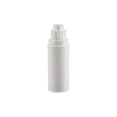 China 5g 7.5g 10g PP Plastic Powder Spray Bottle Custom Colors Silkscreen Printing for sale