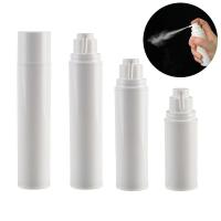 China PP Talcum Powder Spray Bottle 250ml Long Nozzle for Barber Controlled Dispensing for sale