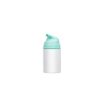 China Refillable PP Airless Pump Bottle 30ml to 150ml No Leakage for Personal Care for sale