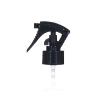 China Big Dosage Clip Type Mini Trigger Sprayer with Hollow Cone Spraying for Precise Liquid Dispensing for sale