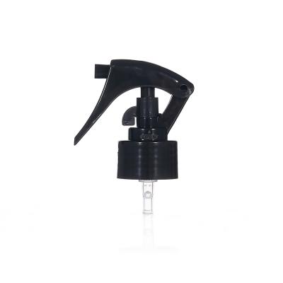 China Big Dosage Clip Type Mini Trigger Sprayer with Hollow Cone Spraying for Precise Liquid Dispensing for sale
