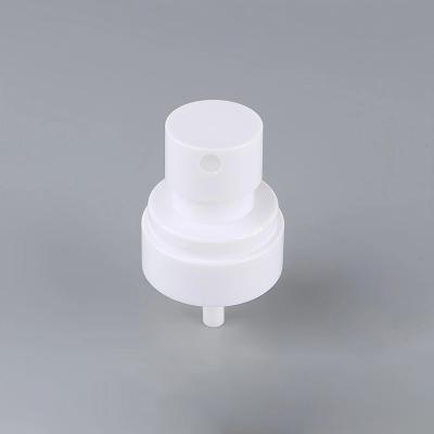 China 24mm Fine Mist Sprayer 0.12ml Output ISO9001 Certified Pump for Baby Bottle Cream for sale