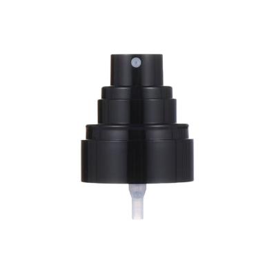 China Fine Mist Makeup Fixer Sprayer 24/410 24/415 for Cosmetic Packaging for sale