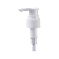 China 24mm 28mm 30mm 32mm PP Plastic Lotion Pump Left Right Rotation Soap Dispenser for sale
