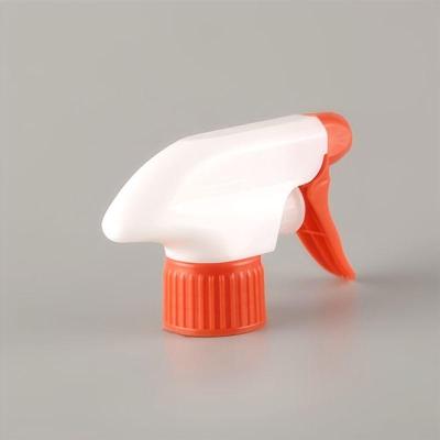 China All-Plastic 28/410 28/415 Trigger Sprayer Adjustable Spray Patterns Household Cleaning Gardening for sale