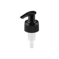 China On-off Type Plastic Lotion Pump with Secure Locking Mechanism and Consistent Dosage for Travel-Safe Use for sale