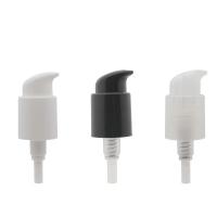 China Penguin Shape 20/410 24/410 Plastic Cream Pump Dispenser Closed System 0.5ml 1.5ml for sale