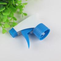 China 28/410 Non-Spill Mini Trigger Sprayer with Fine Mist Spray for Auto Detailing and Home Garden for sale