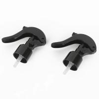 China 24/410 and 28/410 Plastic Mini Trigger Sprayer with Button Design for Easy Cleaning Package for sale