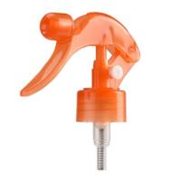 China 24/410 Mini Trigger Sprayer Clip Lock Leak-proof 0.3ml Fine Mist for Garden Salon for sale