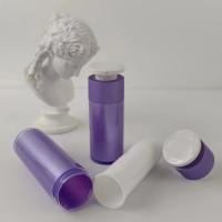 China Heart Shape Acrylic Airless Pump Bottle 50ml Leakproof Custom Silkscreen Cosmetic Lotion for sale