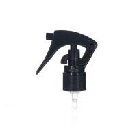 China Plastic Mini Trigger Sprayer with Clip Design 360° Spraying and Fine Mist Performance for Leak-Proof Application for sale