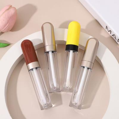 China 0.2ml/T Spray Volume Non Spill Mini Trigger Sprayer Square Shape Mini Sprayer for Plastic Bottles for sale