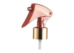 China PP Fine Mist Trigger Sprayer 0.15-0.2ml Dosage with 20/410 24/410 28/410 Specifications for Skin Care for sale