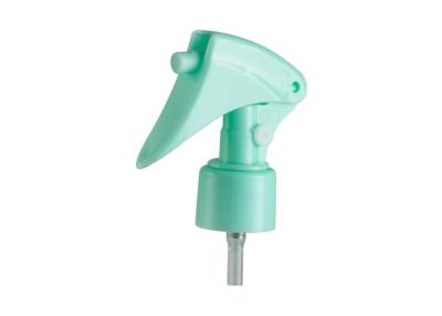 China Plastic Mini Trigger Sprayer BL104-B 0.15-0.2ML/T Discharge Rate for Cosmetic Packaging for sale