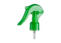 China BL103-C Hand Trigger Sprayer with 20/410 Thread and 0.15-0.2ml Dosage for Cosmetic and Cleaning Applications for sale