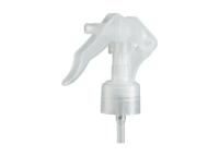 China BL103-C Hand Trigger Sprayer 24/410 Plastic with 0.15-0.2ml Dosage and Multiple Color Options for sale
