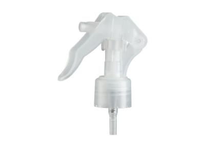 China BL103-C Hand Trigger Sprayer 24/410 Plastic with 0.15-0.2ml Dosage and Multiple Color Options for sale