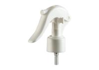 China Mini Hand Trigger Sprayer 20/410 24/410 28/410 with 0.15-0.2ml Discharge Rate for Garden and Cleaning Applications for sale
