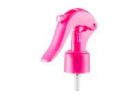 China PP Raw Material Plastic Trigger Sprayer 20/410 24/410 28/410 Specifications with Custom Color Options for sale