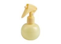 China Colorful Acid Resistant Trigger Sprayer 0.15-0.2ml Dosage for PET Bottles - 20/410 24/410 28/410 Specifications for sale
