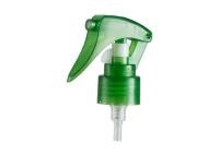China Hand Trigger Sprayer 24/410 with Custom Color Options - Acid Resistant PP Material for Industrial & Commercial Applications for sale
