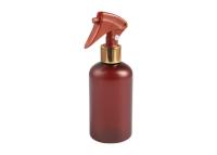 China Aluminium Closure Hand Trigger Sprayer 20/410 24/410 28/410 for Hair Care and Cosmetic Products for sale