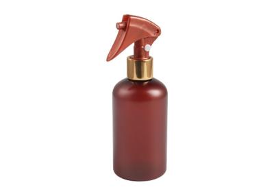 China Aluminium Closure Hand Trigger Sprayer 20/410 24/410 28/410 for Hair Care and Cosmetic Products for sale