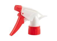 China Plastic trigger pump sprayer 28 400 with different colors A-gun for sale