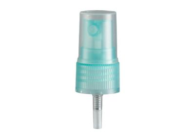 China 20/410 Perfume Sprayer with Pump - Custom Color Options for Personal Care Packaging - MOQ 20,000 Units for sale
