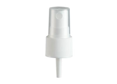 China Classic Perfume Mist Sprayer 18/410 20/410 24/410 28/410 Specifications with Custom Color Options for sale