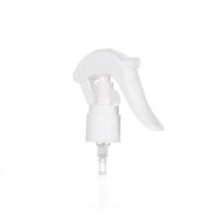 China Mini Trigger Sprayer 20mm 24mm 28mm Adjustable Nozzle Color Custom PP Plastic for sale
