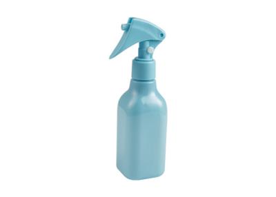 China BL104-B Plastic Hand Trigger Sprayer 0.15-0.2ML/T Discharge Rate for Cosmetic Packaging for sale