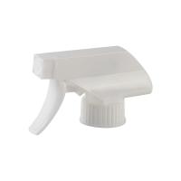 China 28/410 Chemical Resistant Trigger Sprayer 1.2ml High Output Adjustable Nozzle Heavy Duty Cleaning Garden for sale