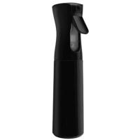 China 200ml-500ml PET Continuous Trigger Sprayer Bottle with Mist Technology, REACH Certified, Custom Colors for sale