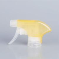 China All-Plastic 28/410 Hand Trigger Sprayer Ergonomic Design Household Cleaning 500ml for sale