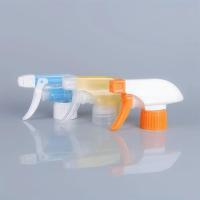 China All-Plastic 28/410 Hand Trigger Sprayer Ergonomic Design Household Cleaning 500ml for sale