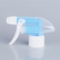 China All-Plastic 28/410 Hand Trigger Sprayer Ergonomic Design Household Cleaning 500ml for sale