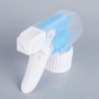 China All-Plastic 28/410 Hand Trigger Sprayer Ergonomic Design Household Cleaning 500ml for sale