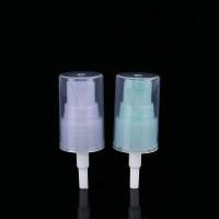 China Leak-proof Cream Dispenser Pump with Precise Dosage Control and Hygienic Contactless Design for sale