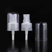 China Leak-proof Cream Dispenser Pump with Precise Dosage Control and Hygienic Contactless Design for sale