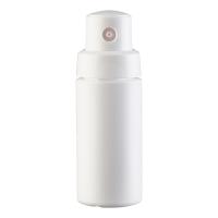 China 60g 100g 150g HDPE FDA Approved Powder Spray Bottle for Talcum Powder Dusting Sprayer for sale