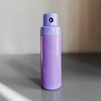 China Wholesale PE Plastic Powder Spray Bottle 60g 100g 150g Leak-proof Refillable for Baby Powder for sale