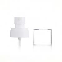 China Wholesale 24/410 PP AS Cream Pump Dispenser Leak Proof Design for Cosmetic Bottles for sale