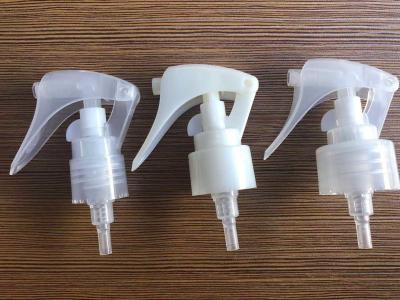 China Customized Color Mini Trigger Sprayer 20/410 24/410 28/410 with 0.15-0.2cc Output and Multiple Closure Options for sale