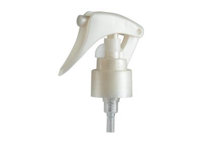 China Classic Upside Down Trigger Sprayer 20/410 24/410 28/410 Thread Options for Personal Care Products for sale