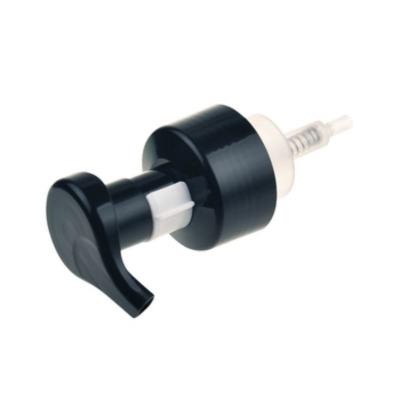 China PP Foam Pump Dispenser 40mm 42mm Leak Proof for Hand Soap and Body Wash for sale