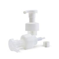 China PP Foam Pump Dispenser 40mm 42mm Leak Proof for Hand Soap and Body Wash for sale