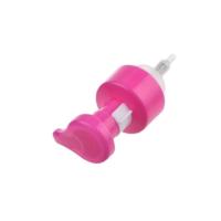 China PP Foam Pump Dispenser 40mm 42mm Leak Proof for Hand Soap and Body Wash for sale