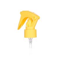 China 24/410 28/410 Mini Trigger Sprayer with Integrated Safety Lock 0.25ml Precision Dosage for Personal Care for sale